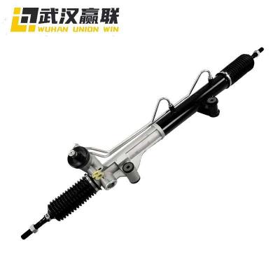 China OEM 1634600100 1634600225 1634600110 1634600005 New Power Steering Rack for Mercedes Benz M-Class W163 ML320 ML230 ML270 ML430 LHD for sale