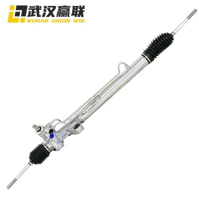 China OEM 53601-S10-G01 53601-S10-A03 New Power Steering Rack Steering Gear for Honda CRV RD1 LHD for sale