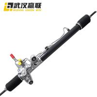 China OEM 53601-S04-G51 New Car Steering Gear Assembly for Honda Civic EK3 LHD for sale