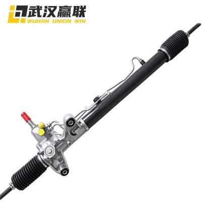China OEM 53601-S04-G51 New Car Steering Gear Assembly for Honda Civic EK3 LHD for sale