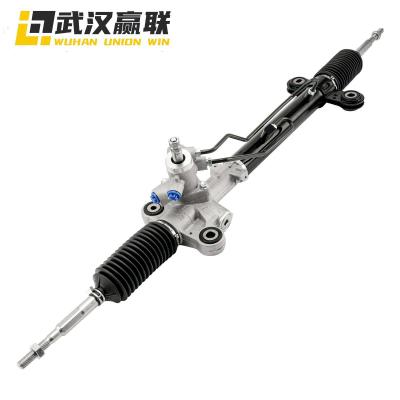 China OEM 53010-SXS-A01 53601-SXS-A01 53601-SXS-A03 New Auto Steering Gear Rack for Honda CR-V LHD for sale