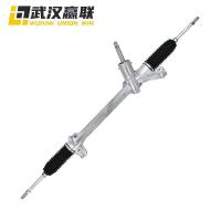 China OEM 53400-T86-P10 New Power Steering Gear Steering Rack Assembly for Honda BRV LHD for sale