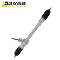 China OEM 53400-T5G-H01 New Power Steering Gear Box for Honda Fit LHD for sale