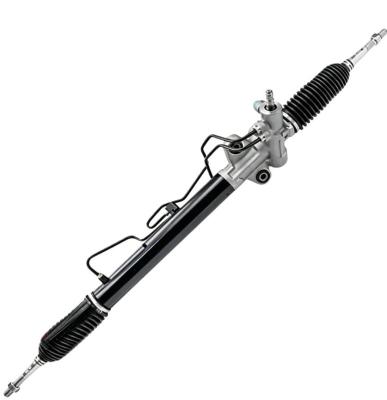 China OEM MR333503 New Auto Power Steering Gear for MITSUBISHI TRITON L200 2WD 2005-2015 RHD for sale