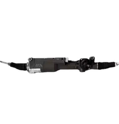 China OEM 4G1423055BG 4G1423055BS New Auto Power Steering Rack for Audi A6 A7 A8 2012-2020 LHD for sale