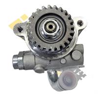 China OEM 4450A073 New Auto Power Steering Pump for MITSUBISHI for sale