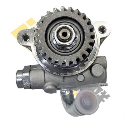 China OEM 4450A073 New Auto Power Steering Pump for MITSUBISHI for sale