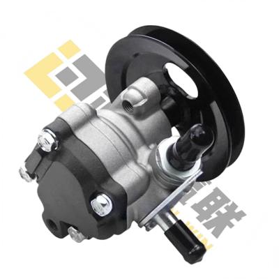 China OEM MR267660 New Auto Power Steering Pump for MITSUBISHI for sale