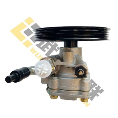 China OEM 49110-61J00 49100-61J00 49110-60K00 49100-60K00 New Auto Power Steering Pump for SUZUKI for sale