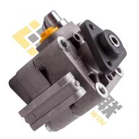 China OEM 32416767452 32416769598 32416777242 32416780413 New Auto Power Steering Pump for BMW E90 for sale