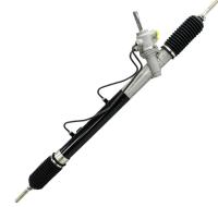 China OEM 3411010-B12 New Auto Steering Gear Steering Rack for Dongfeng Jingyi LHD for sale