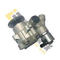 China OEM 32416769960 32416783286 32414038995 32414036397 32414036734 New Auto Power Steering Pump for BMW 335i 2007-2013 LHD for sale