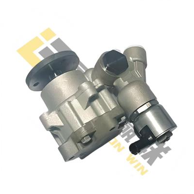 China OEM 32416769960 32416783286 32414038995 32414036397 32414036734 New Auto Power Steering Pump for BMW 335i 2007-2013 LHD for sale