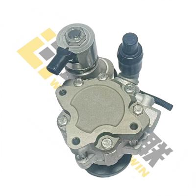 China OEM 32414037962 32414038962 32414044440 New Auto Power Steering Pump for BMW 5 Series 525i 530i LHD for sale