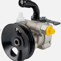 China OEM 57100-3E000 New Auto Power Steering Pump LHD for sale
