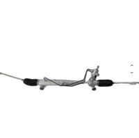 China OEM 48580-65J51 48580-65J50 48580-65J00 New Auto Steering Rack for Suzuki Grand Vitara 2005-2008 LHD for sale