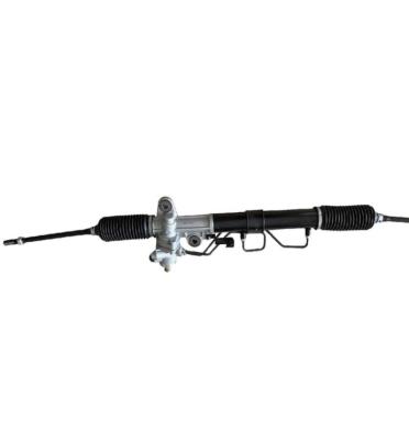 China OEM 57700-2D000 New Auto Power Steering Rack for Hyundai Elantra LHD for sale