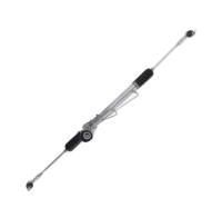 China OEM PW825611 New Auto Steering Rack for Mitsubishi Waja Persona Gen2 1.3 1.6 LHD for sale
