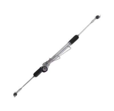 China OEM PW825611 New Auto Steering Rack for Mitsubishi Waja Persona Gen2 1.3 1.6 LHD for sale