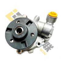 China OEM 32414042631 7696974123 32414044440 2416783286 32416769766 New Auto Power Steering Pump for BMW E81 E90 LHD for sale