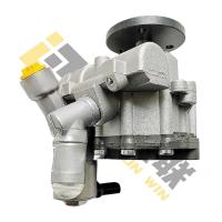 China OEM 7697974115 7696974123 32416783286 32416769766 3241404440 New Auto Power Steering Pump for BMW 1 3 Series E82 E81 E90 LHD for sale