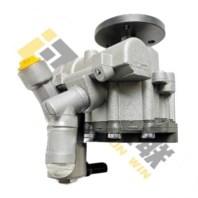 China OEM 7697974115 7696974123 32416783286 32416769766 3241404440 New Auto Power Steering Pump for BMW 1 3 Series E82 E81 E90 LHD for sale
