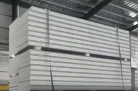 China High Quality Thermal Insulated Pir Pu Container Cold Room Panels for Food Storage Refrigerated Warehouse Construction High for sale