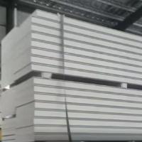 China Growing Cold Room Container Insulated Used Cold Room Panel Condenser Unit Cold Room Panel for Warehouse Construction for sale