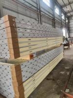 China Growing Cold Room Container Insulated Used Cold Room Panel Condenser Unit Cold Room Panel for Warehouse Construction for sale