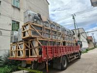 China Custom OEM High Efficiency Air Cooler Evaporator Dl/Dd/Dj Series Stainless Steel Cold Room Freezer Refrigeration Systems 1 Year for sale
