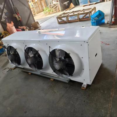 China Oem High Efficiency Custom Air Cooler Evaporator for Cold Rooms Walk-in Freezers & Industrial Cooling Systems 1 Year Warranty for sale