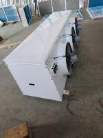 China Oem High Efficiency Custom Air Cooler Evaporator for Cold Rooms Walk-in Freezers & Industrial Cooling Systems 1 Year Warranty for sale