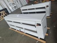 China Oem High Efficiency Custom Air Cooler Evaporator for Cold Rooms Walk-in Freezers & Industrial Cooling Systems 1 Year Warranty for sale
