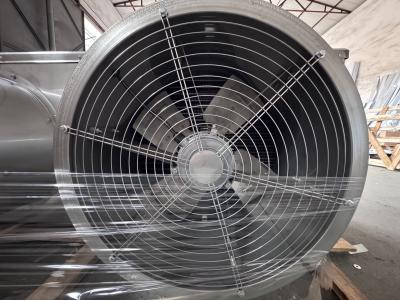 China Dl/Dd/Dj Series Custom Electric Air Cooler Evaporator Stainless Steel High Efficiency 1 Year Warranty for Cold Storage Freezer for sale