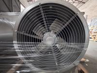 China Dl/Dd/Dj Series Custom Electric Air Cooler Evaporator Stainless Steel High Efficiency 1 Year Warranty for Cold Storage Freezer for sale