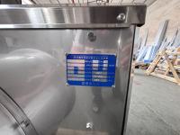 China Dl/Dd/Dj Series Custom Electric Air Cooler Evaporator Stainless Steel High Efficiency 1 Year Warranty for Cold Storage Freezer for sale