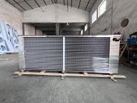 China Dl/Dd/Dj Series Custom Electric Air Cooler Evaporator Stainless Steel High Efficiency 1 Year Warranty for Cold Storage Freezer for sale