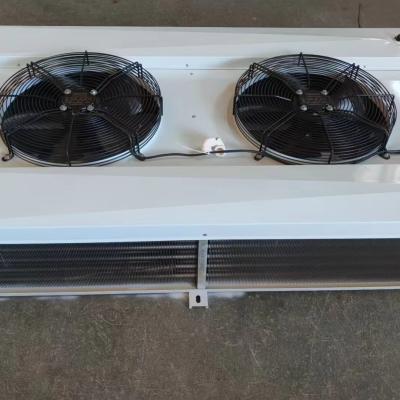 China Custom Measured Wind Air Cooler Evaporator Cold Room Freezer High Efficiency Electric Defrost Low Noise White/Custom Color 1 for sale