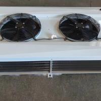 China Custom Measured Wind Air Cooler Evaporator Cold Room Freezer High Efficiency Electric Defrost Low Noise White/Custom Color 1 for sale