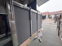 China New Design Custom OEM Low Noise High Efficiency Stainless Steel Air Cooler with 1 Year Warranty for Cold Rooms for sale