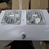 China Wholesale Custom Copper High Efficiency Evaporator Air Cooler 1 Year Warranty for Food Cold Storage Refrigeration Heat Exchange for sale