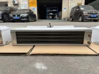 China Wholesale Custom Copper High Efficiency Evaporator Air Cooler 1 Year Warranty for Food Cold Storage Refrigeration Heat Exchange for sale
