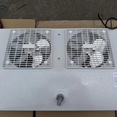 China Copper & Metal High Efficiency Air Cooler with Condenser Evaporator Coil for Refrigerator Freezer Cold Room Use-1 Year Warranty for sale