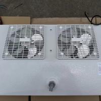 China Copper & Metal High Efficiency Air Cooler with Condenser Evaporator Coil for Refrigerator Freezer Cold Room Use-1 Year Warranty for sale