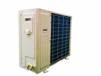 China Factory Price Air Cooled Condenser for Supermarkets Commercial Industrial Refrigeration Cold Rooms Condenser for sale