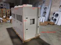 China Air Cooled High Efficiency Energy-Saving Aluminum & Copper Tube Condenser for Cold Room Refrigeration Systems for sale