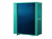 China High Capacity High Efficiency Aluminum Copper Tube U-Shaped Energy-Saving Freezer Condenser for Commercial Industrial for sale