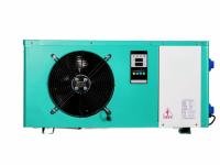 China Professional Outside Cold Room High Performance Condenser Cold Storage Condenser on Sale for sale