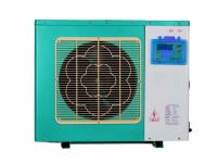China Good Quality Energy-Saving High Efficiency Air Cooled Condenser with Aluminum & Copper Tube for Cold Room Use for sale