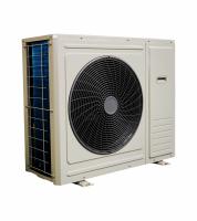 China Factory High Efficiency Air Cooling Condenser with Aluminum & Copper Tube for Cold Room Cold Storage Refrigeration System for sale
